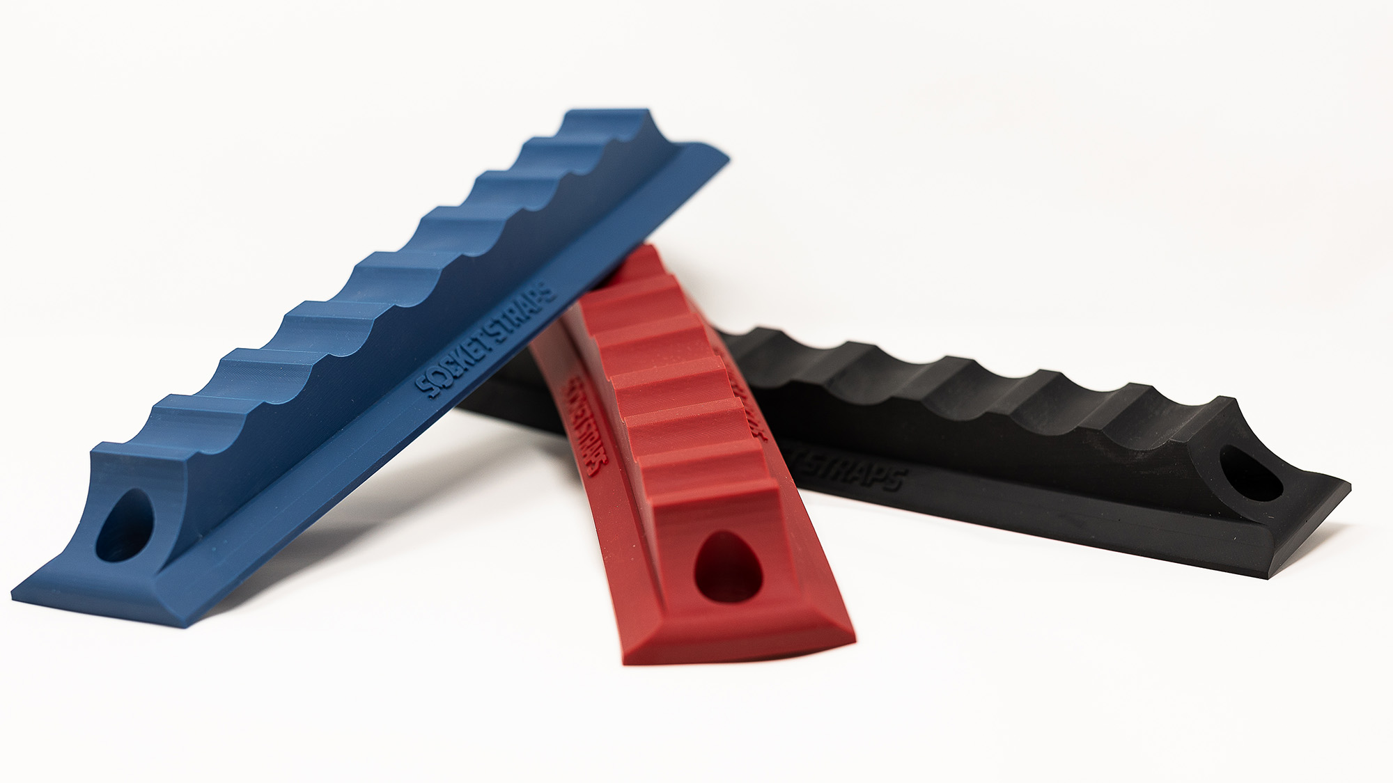 Heavy Duty Socket Straps - SOCKET STRAPS