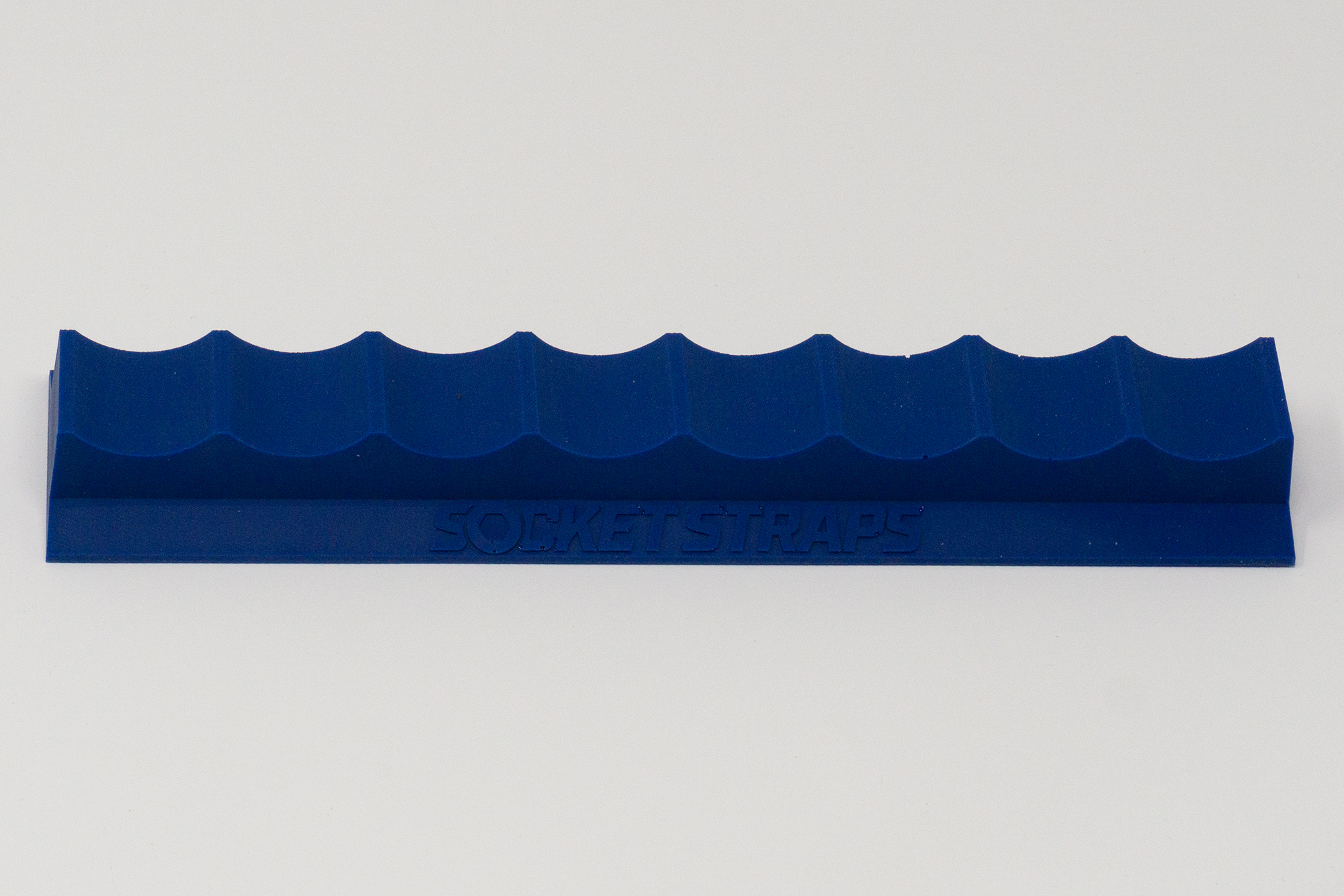 Socket Straps, Large, Blue - SOCKET STRAPS